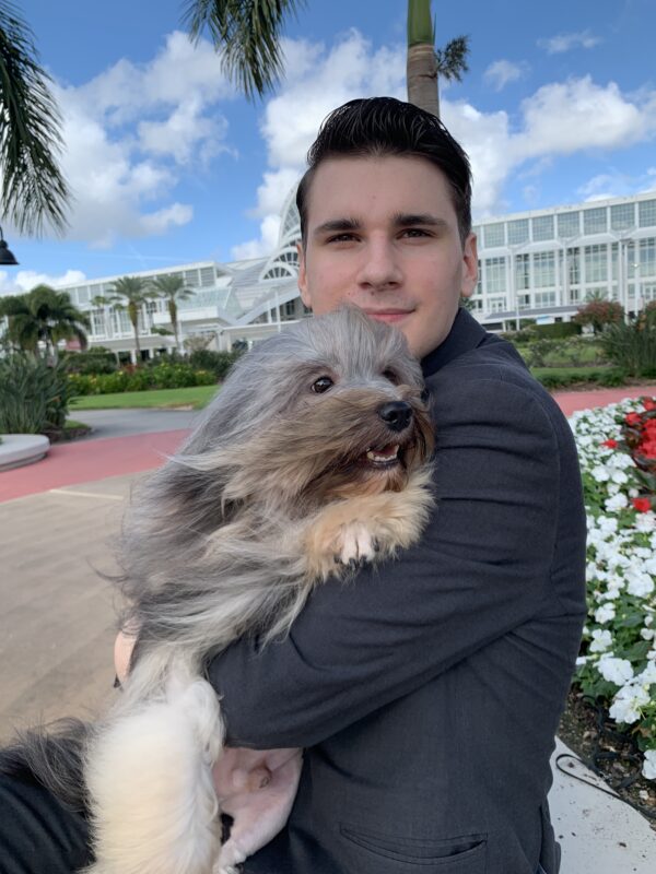 Roman Reign Greater Swiss Mountain Dogs and Lowchens – Preservation ...